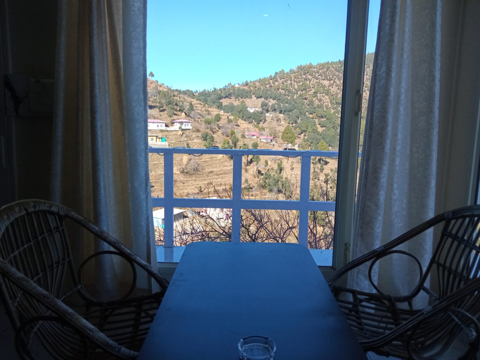 Best Resort In Kanatal | Kanatal Resort | In Apple Estate