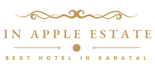 Best Resort In Kanatal | Kanatal Resort | In Apple Estate