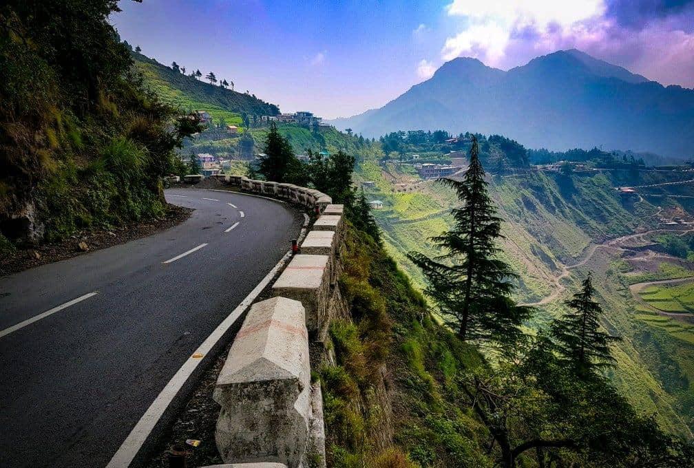 Best Resort In Kanatal | Kanatal Resort | In Apple Estate